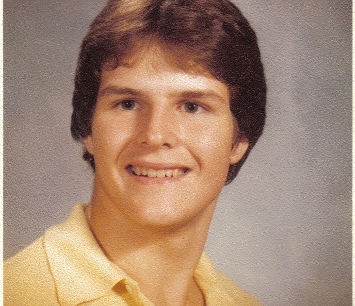 Viva McCoy: Michael Ray McCoy's Senior Picture