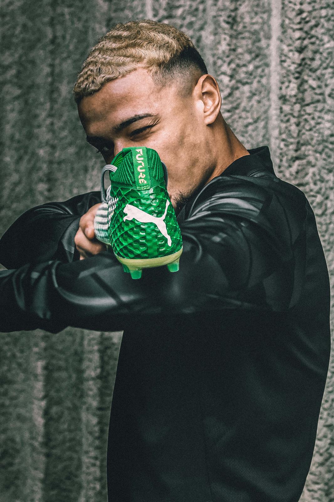 Ultra-Limited Puma Future Netfit Next 2018 Boots Launched - Footy Headlines