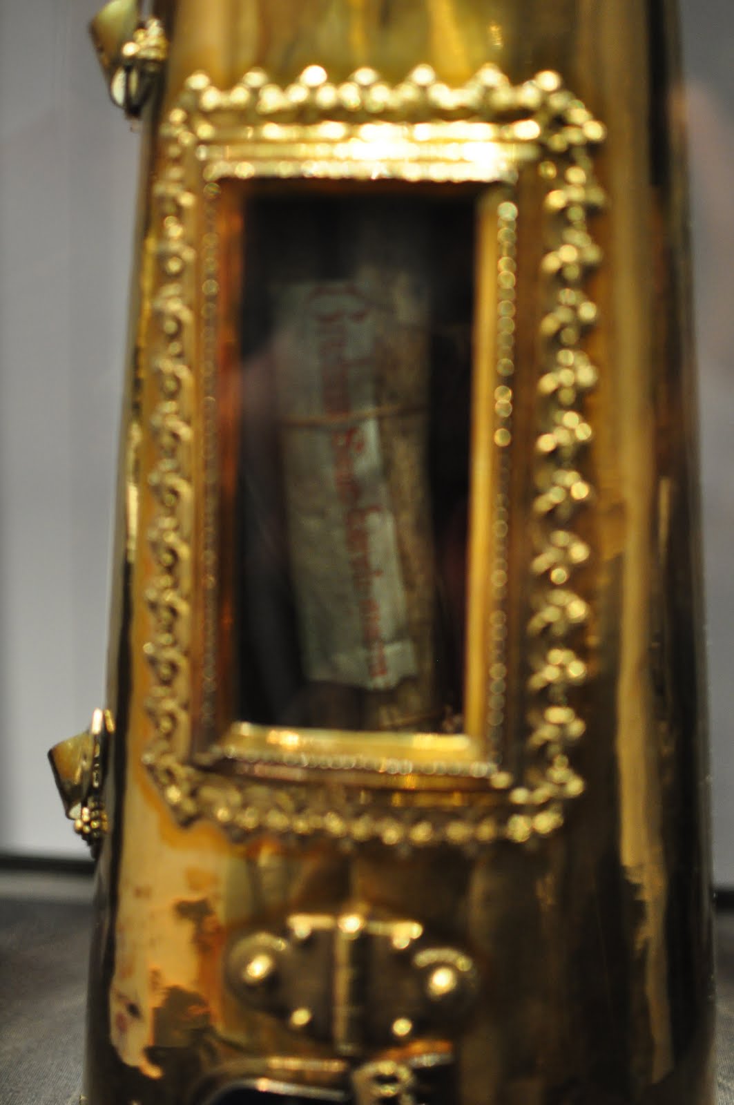 Inner City Style: Aachen: German history at its best.