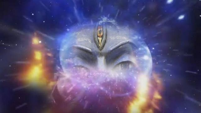 The mysterious “Cosmic Egg” that connects us with the Universe