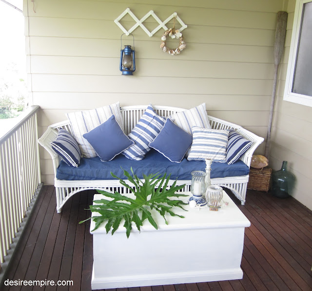 About Me | Desire Empire