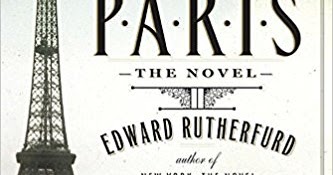 Quick Book Reviews: “Paris” by Edward Rutherfurd – Experiencing the ...