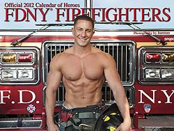 Music N' More: Firemen Calendars