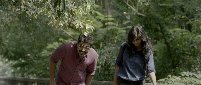 The Philosophy of Premam - Chapter Two - Butterflies are Mentally ...