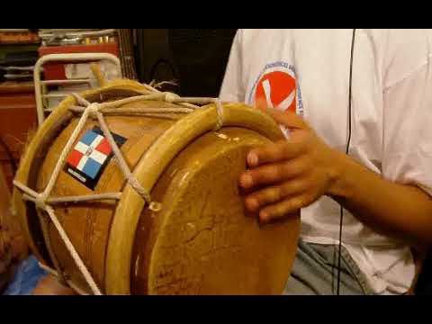 LA TAMBORA, DÁNDOLE RITMO A TU MÚSICA