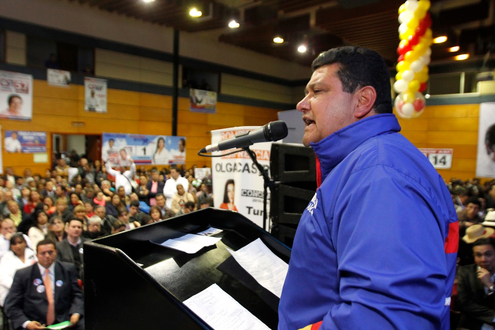 Pablo Cepeda Alcalde: TUNJA NO ES UN JUEGO: PABLO CEPEDA