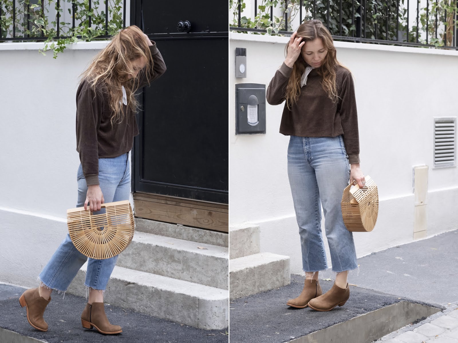 15 Ethical, Sustainable, Slow Fashion Brands For Fall - HOLLYROSE.ECO