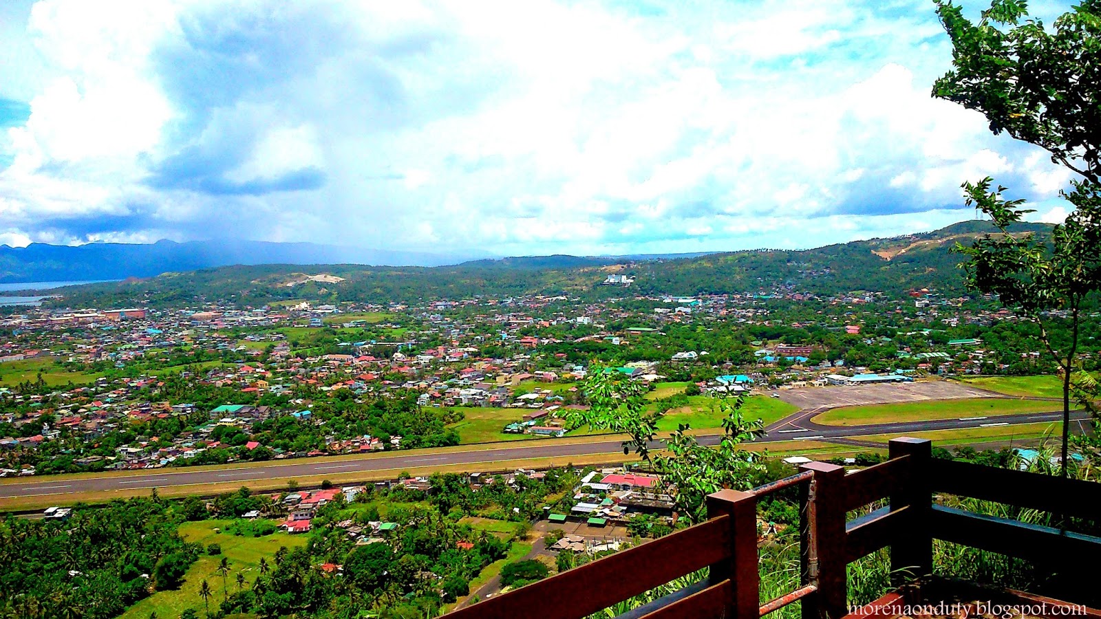 Morena On Duty: Albay Escapade: Top 6 Famous Tourist Spots in Legazpi ...