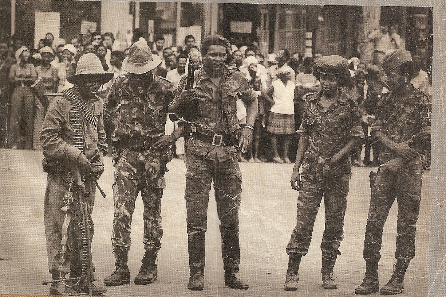 MOVIMENTO DO PROTECTORADO LUNDA TCHOKWE: 11 DE NOVEMBRO, DIA DA ...