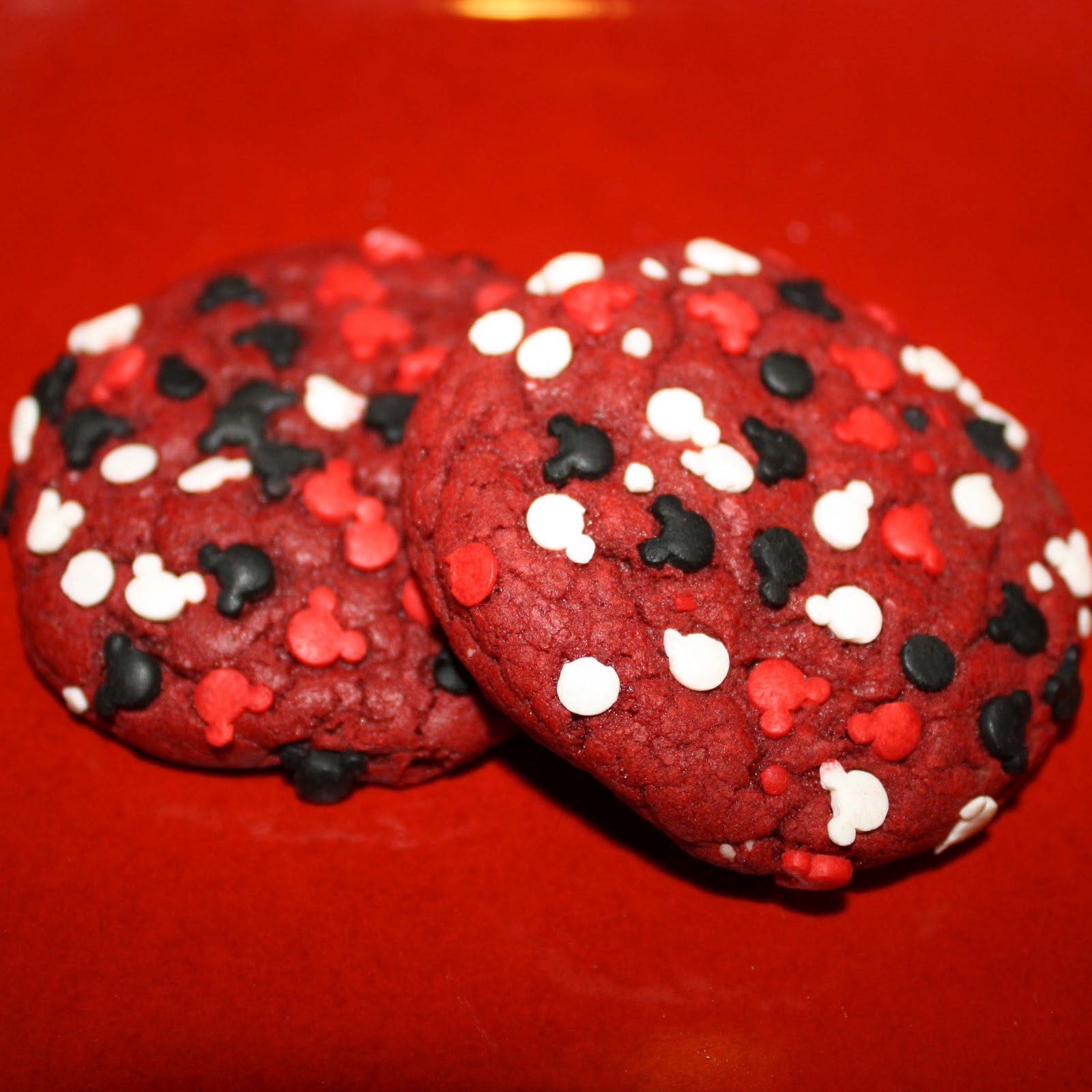 Cassi Selby: Secret Cookie Recipe :)