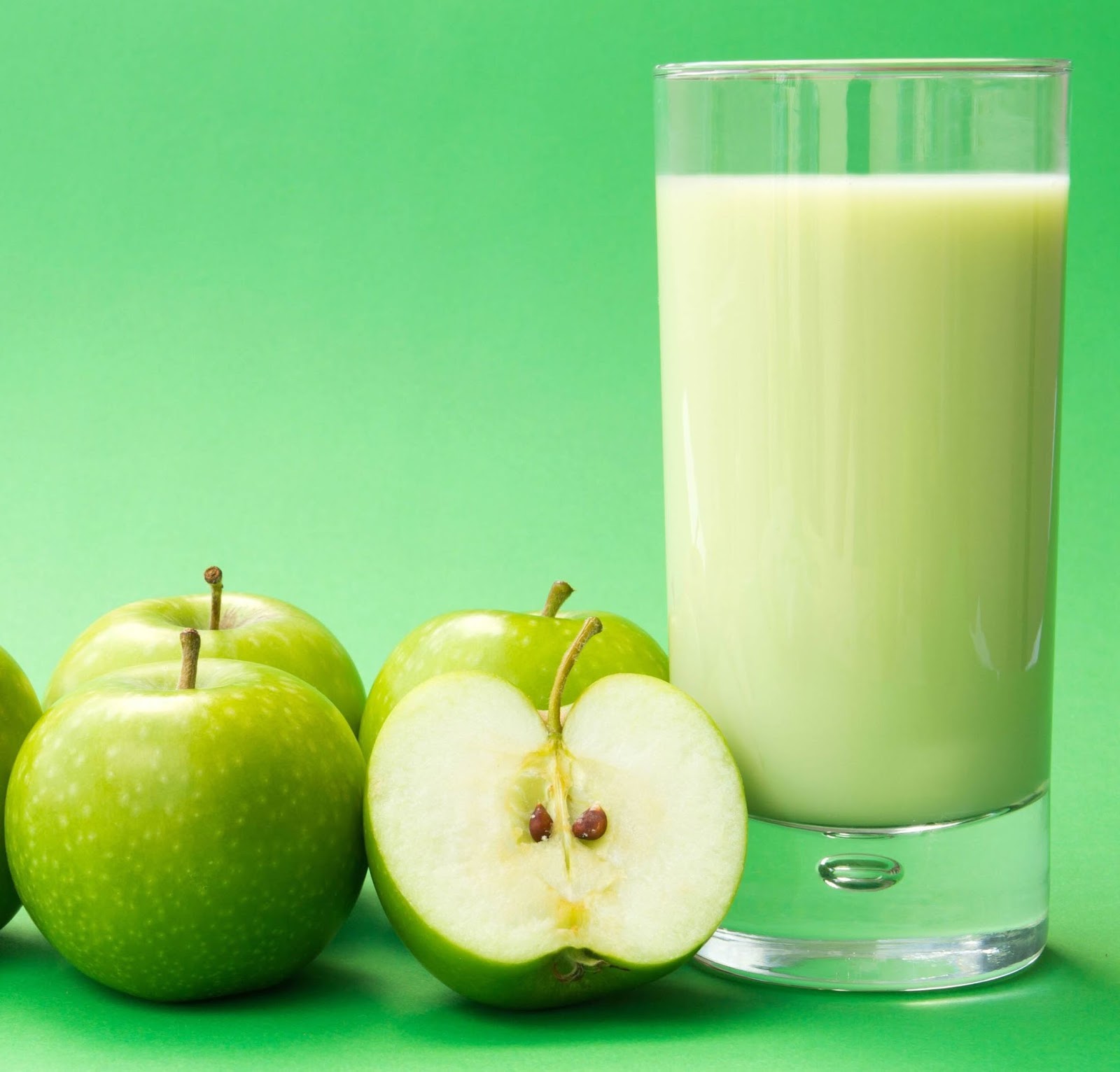 18 Manfaat Apel Hijau Untuk Kesehatan -Informasi Kesehatan