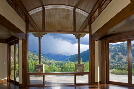 Grabill Windows and Doors: Modern Architectural Windows