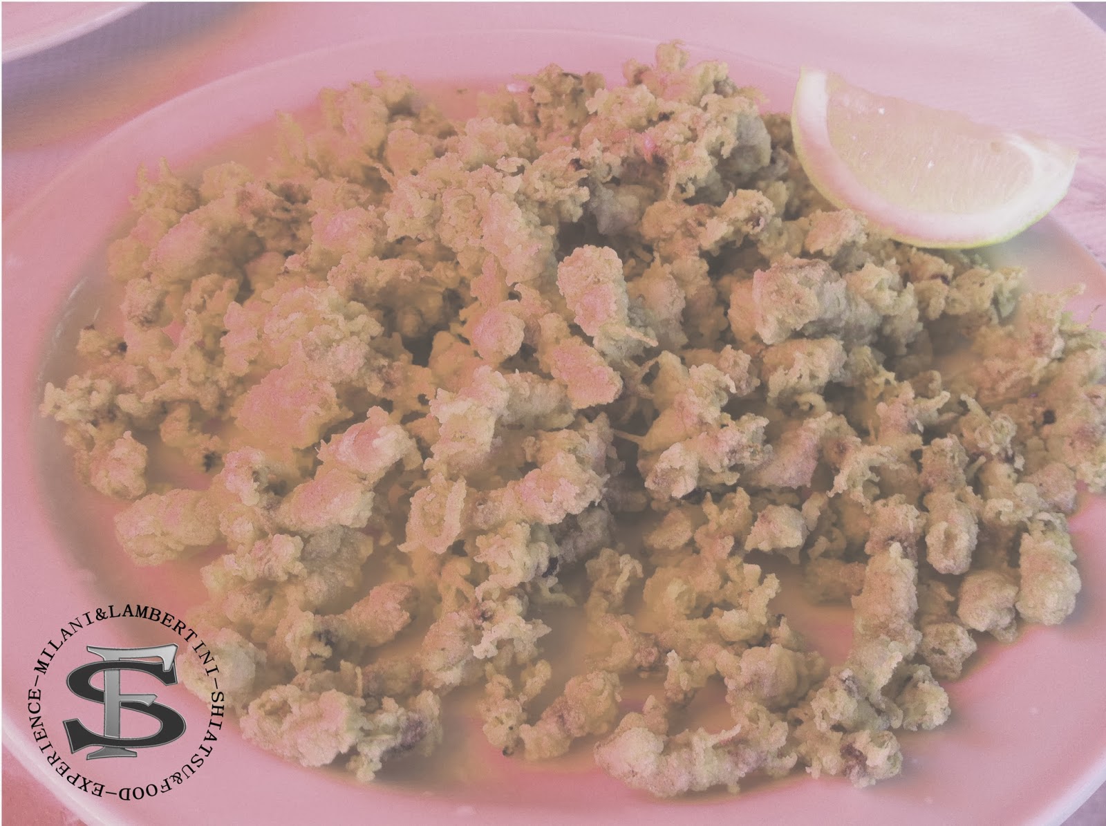 SHIATSU & FOOD EXPERIENCE : TOUR GASTRONOMICO TENERIFE - 1° Parte