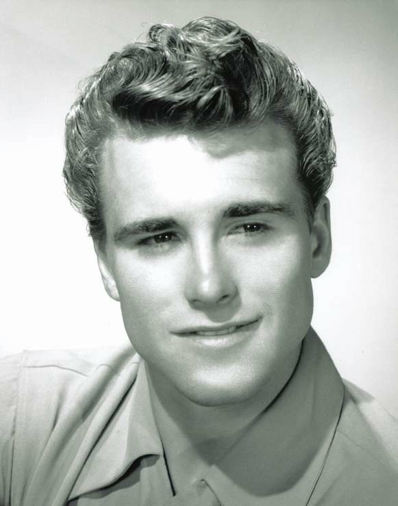 Museo LoPiù: Ed Fury (Long Island, New York, US, 6-6-1928)