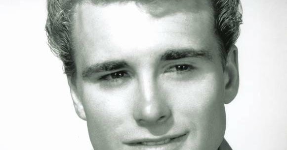 Museo LoPiù: Ed Fury (Long Island, New York, US, 6-6-1928)