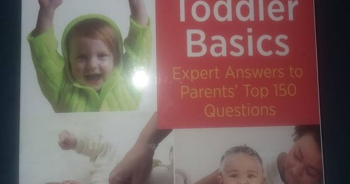 Your Questions Answered in Baby & Toddler Basics - ChitChatMom