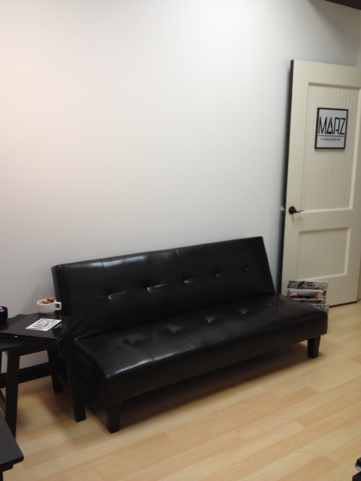 Marz Makeup & Hair - The Blog!