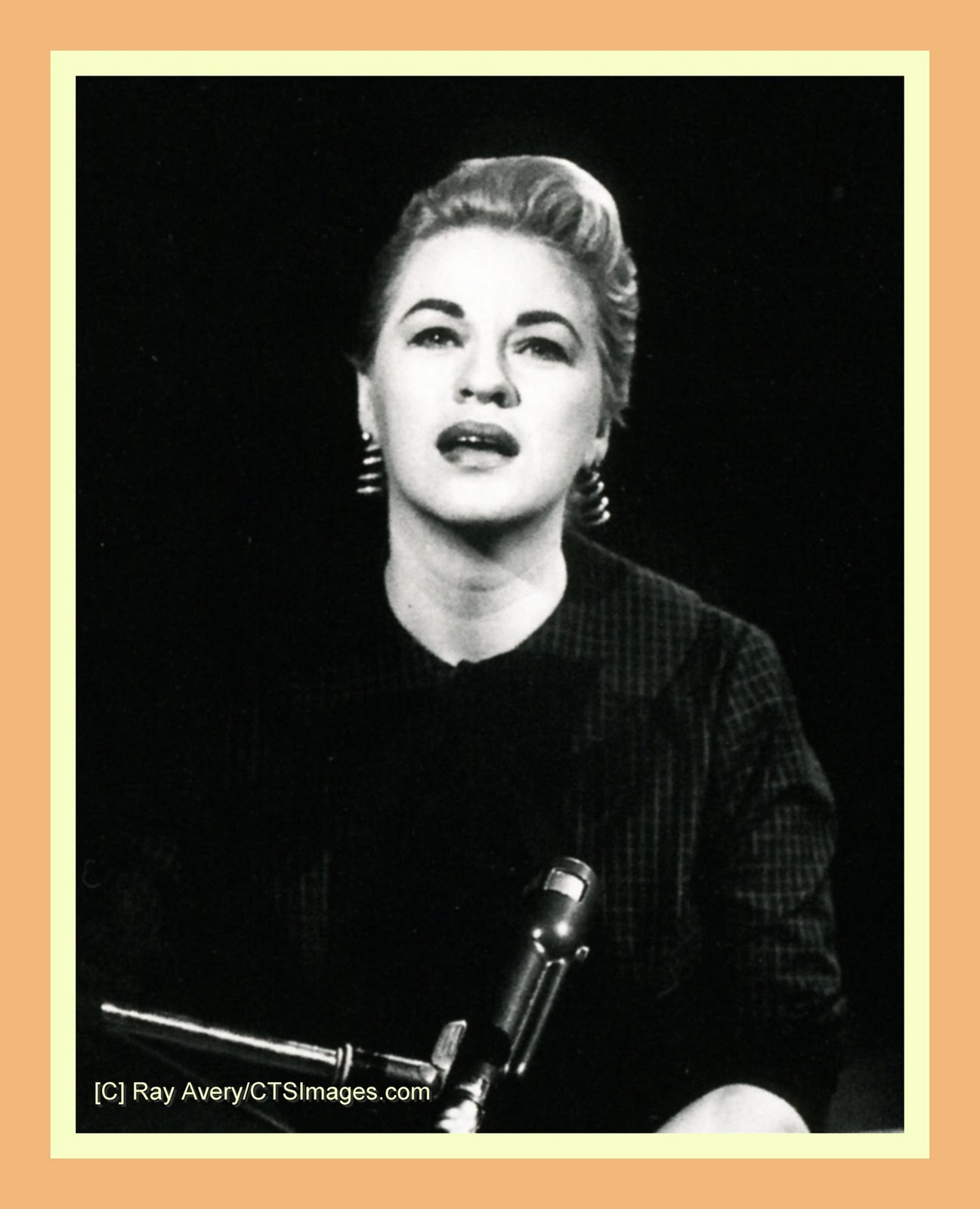 JazzProfiles: Jeri Southern