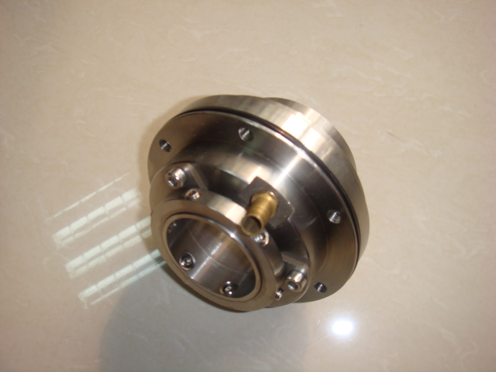 Bangdong Pipe: Slurry pumps mechanical seal leakage analysis