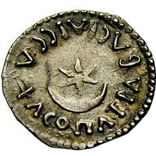 Star of David: The six pointed star and the crescent