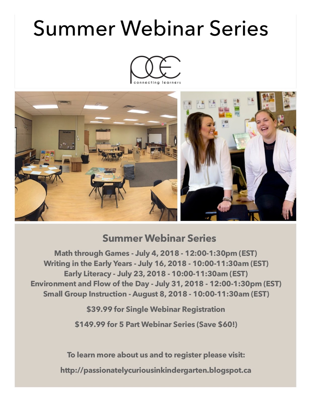 Passionately Curious Educators: Connecting Lifelong Learners: Shifting ...