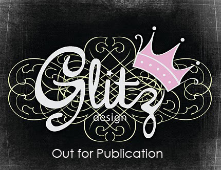 Glitz Design: Soft Spring Colors with Nicole Martel