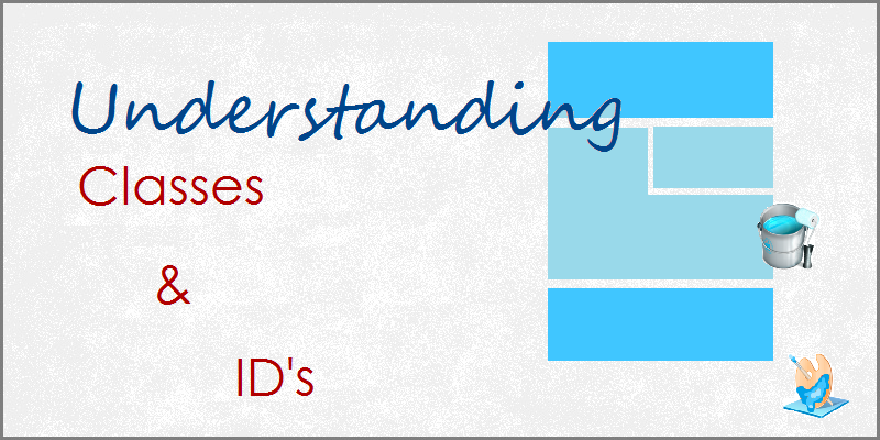 Code Crypton: Understanding classes and ID
