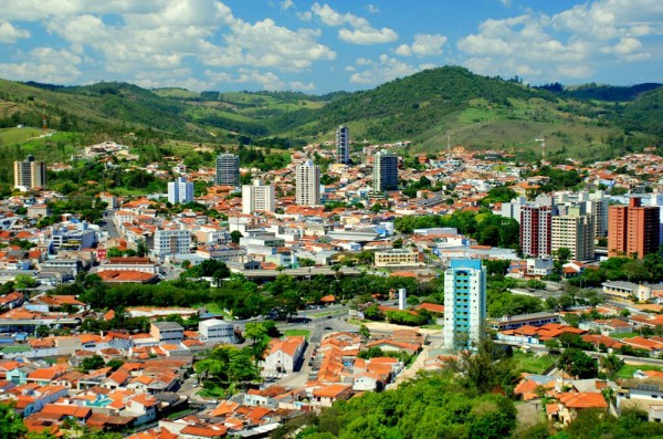 Amparo | São Paulo - Enciclopédia Global™