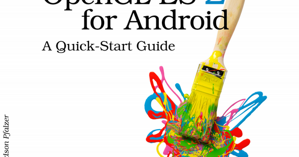 OpenGL ES 2 for Android_ A Quick-Start Guide - Đinh Quang Trưởng