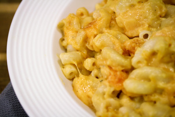 How To Rock Baked Mac & Cheese | instant pot recipes