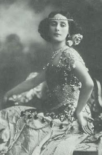 Eliska: A Tribute to Anna Pavlova