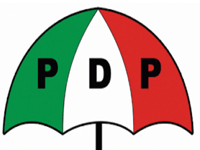 See Full List of PDP Zoning Arrangement For 2019 - Latest Nigeria News ...