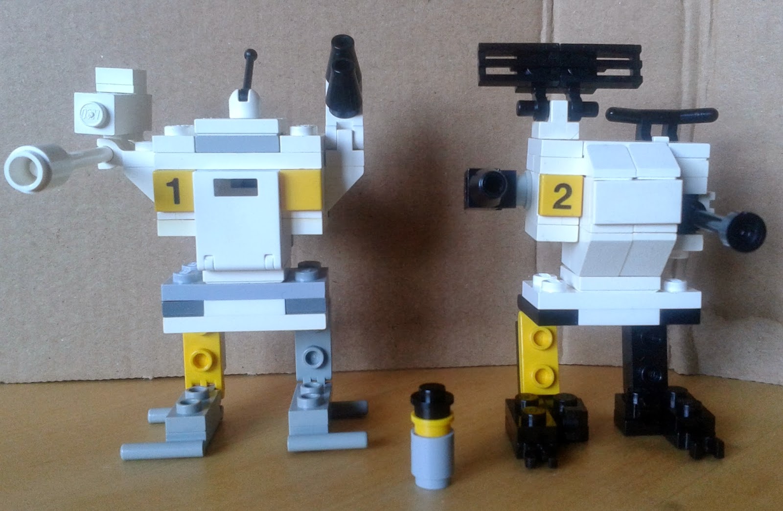 The Week's Work: Mobile Frame Zero: Rapid Attack!