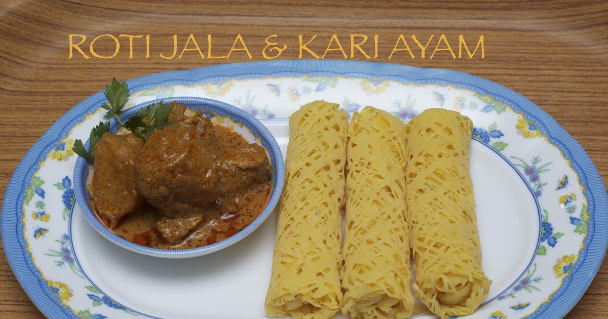 Kata Promosi Roti Jala - Delinewstv