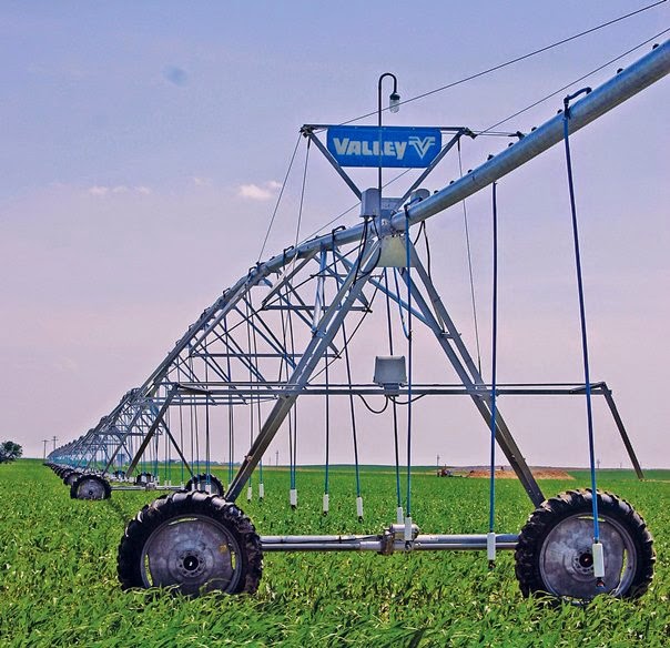 Growing the Conversation: by Valley Irrigation: Still the Best Value ...