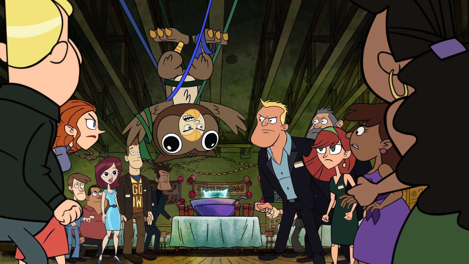 Kaijudo Tatsurion The Unchained Walpaper