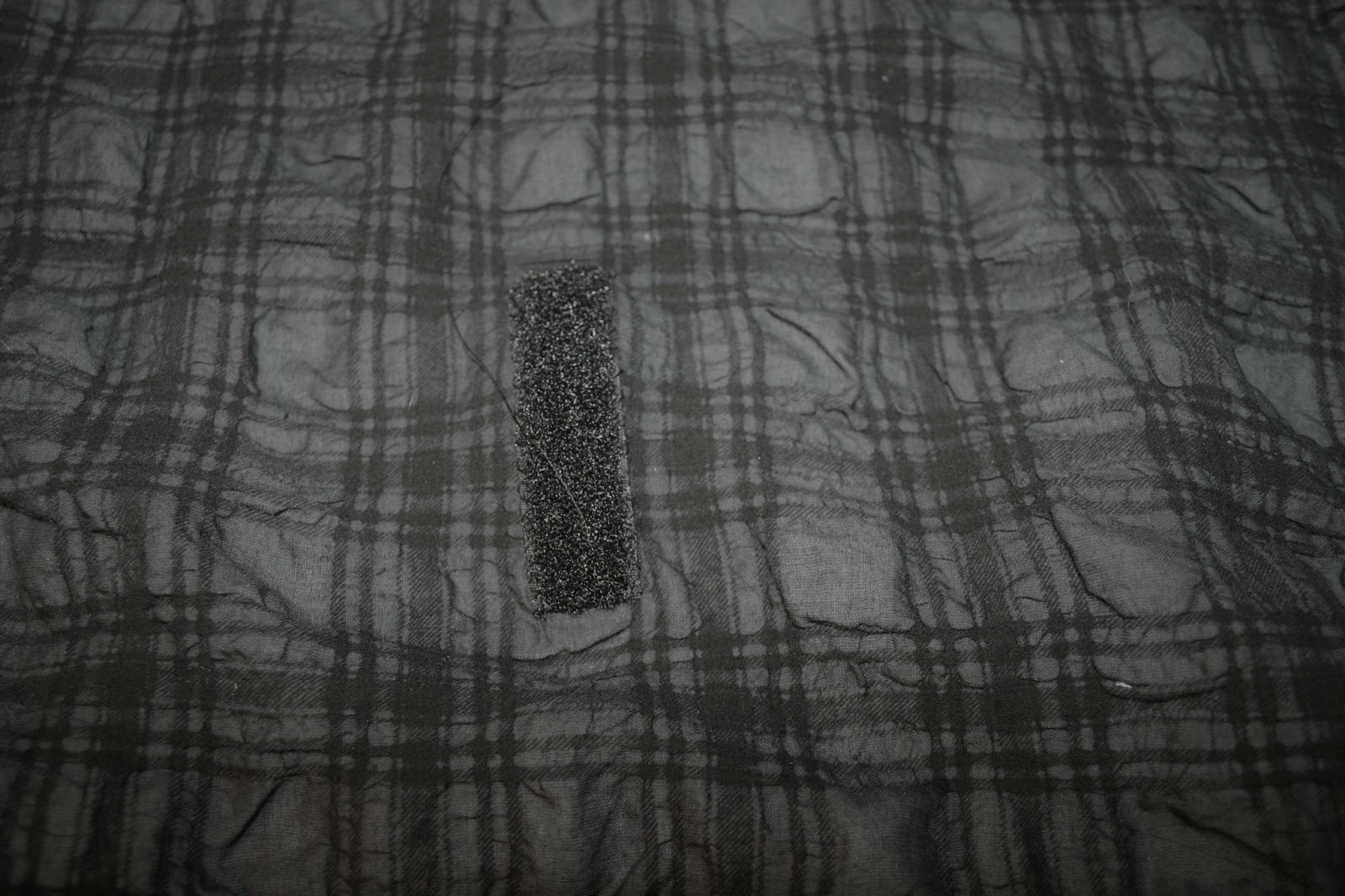 A Fool for Fabric: This and That...