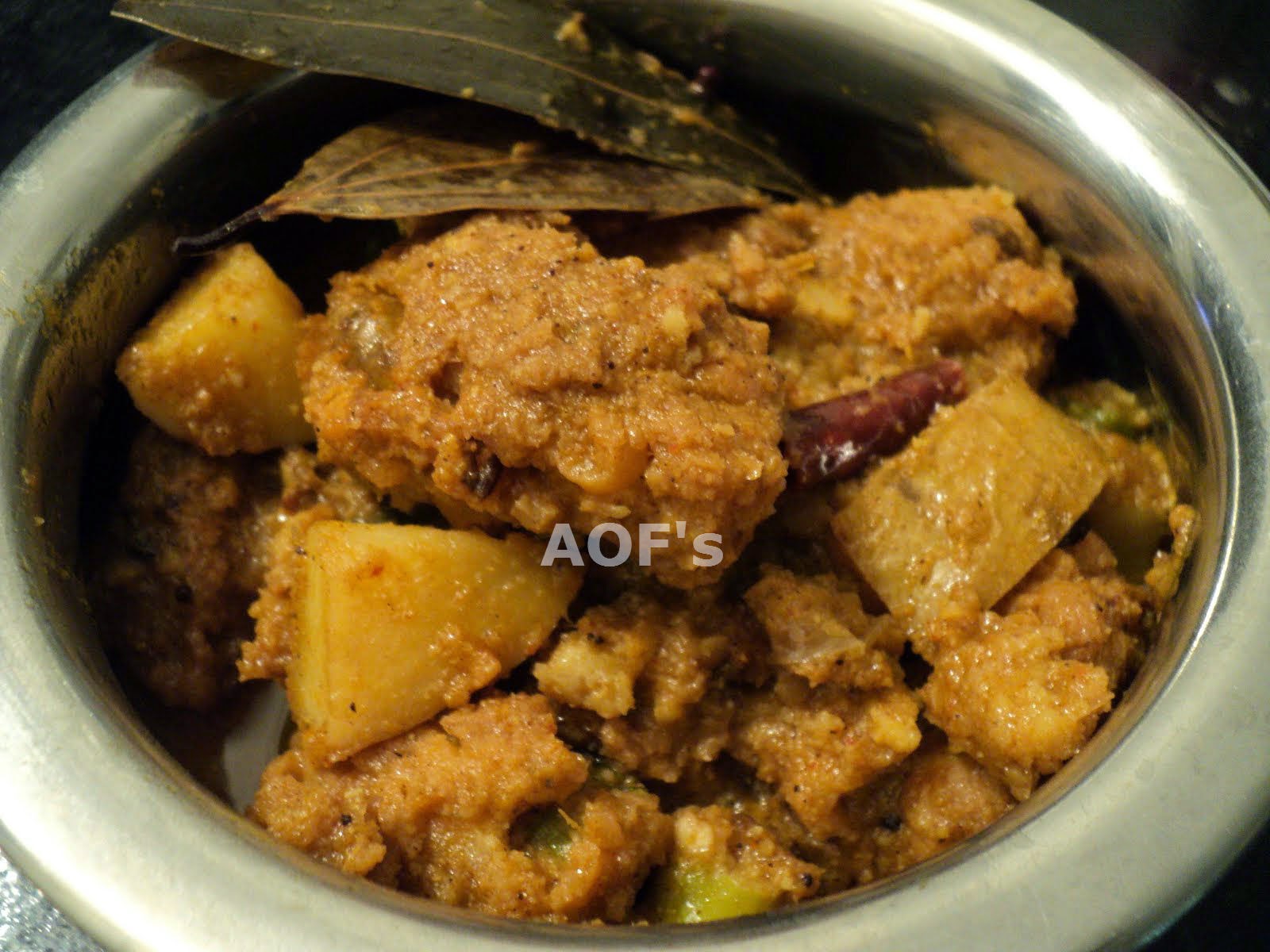Oriyarasoi - The cosmopolitan Odia's Kitchen !: Piaji Tarkari ( Dal ...