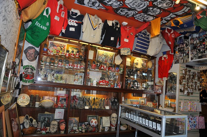 The Grogg Blog: The World of Groggs - A Short History - By Rob Van Der ...