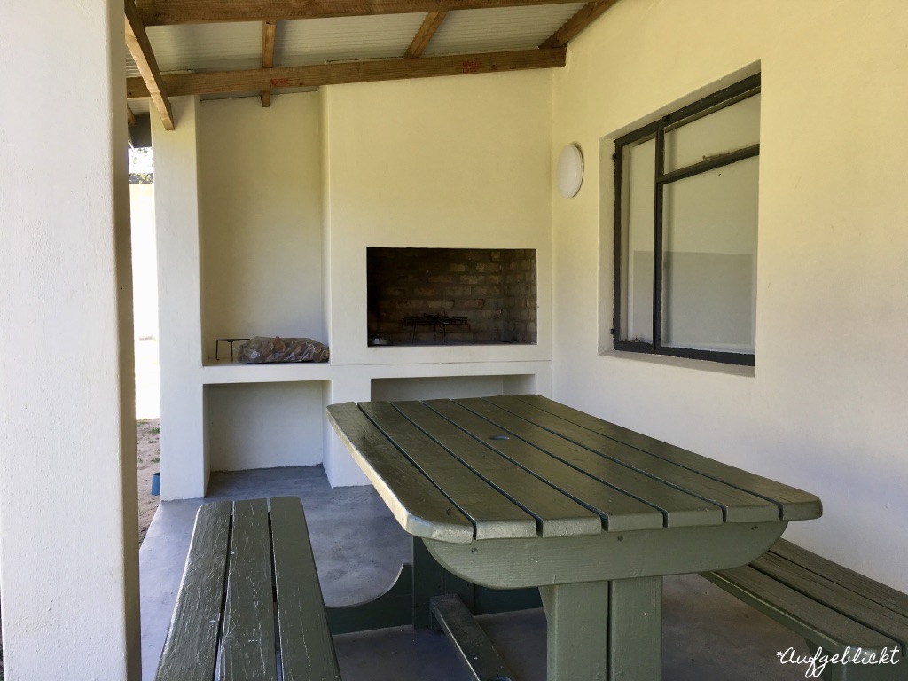 CEDERBERG WILDERNESS AREA - SANDDRIF HOLIDAY RESORT | *AUFGEBLICKT