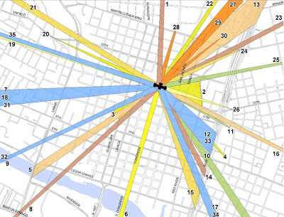 CRP: Capitol View Corridors
