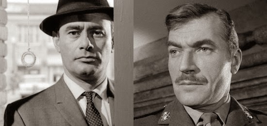 A full cast list for '2001', Part 4 - The Discovery Crew