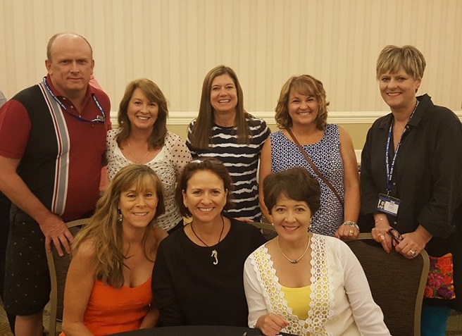 Leslie Gilchrist's Instagram, Twitter & Facebook on IDCrawl