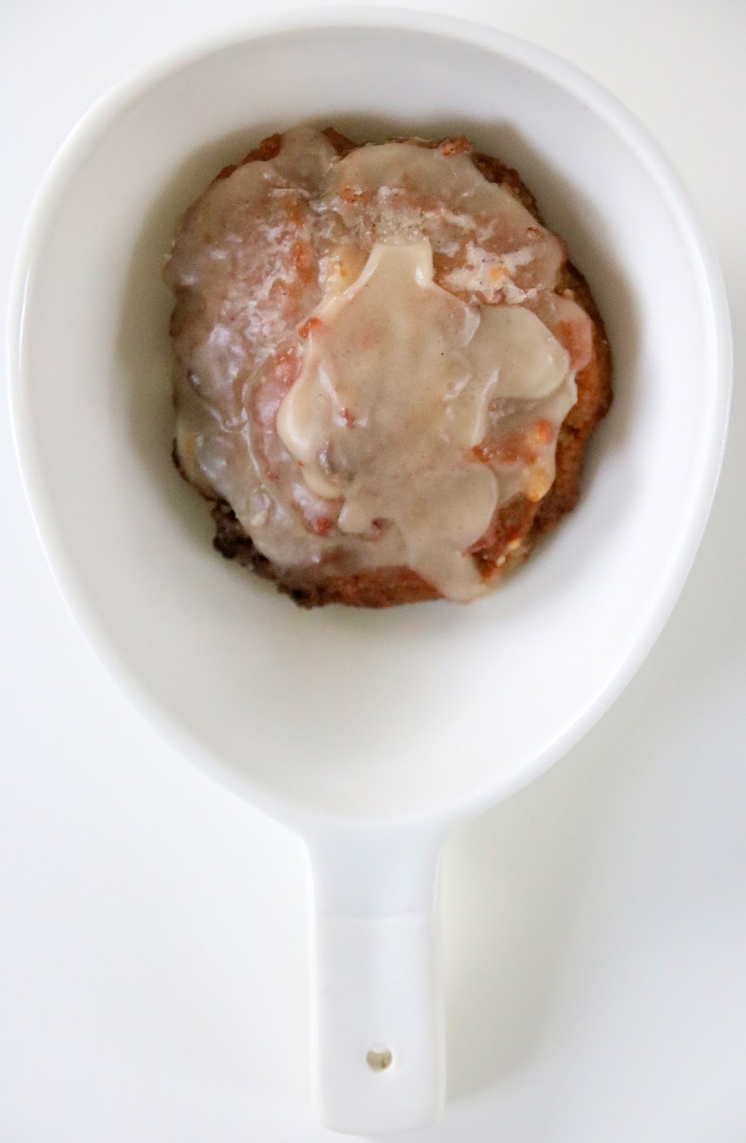 Glazed brandy almond cookies and Serax breadspoons | The Designed life...