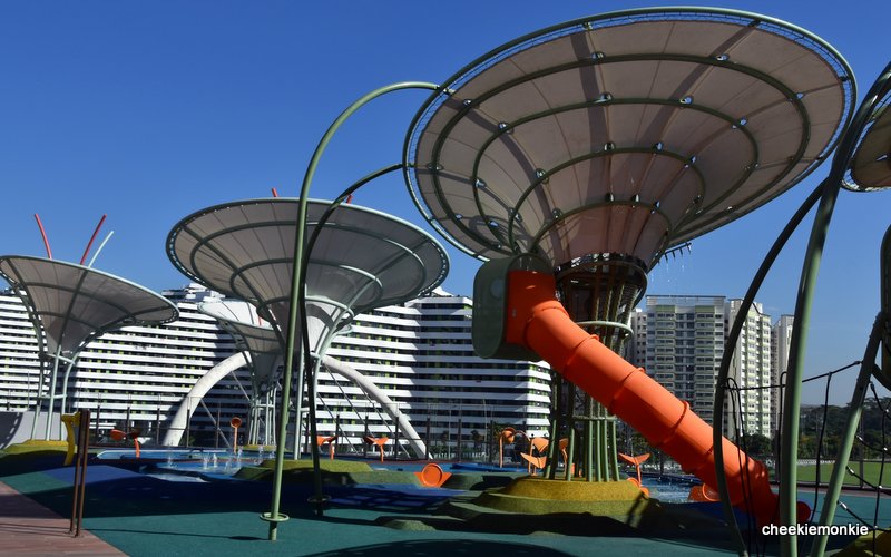 Cheekiemonkies: Singapore Parenting & Lifestyle Blog: First Look at ...