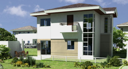 Avida Housing: Avida Estates, Nuvali - Jasmine Model