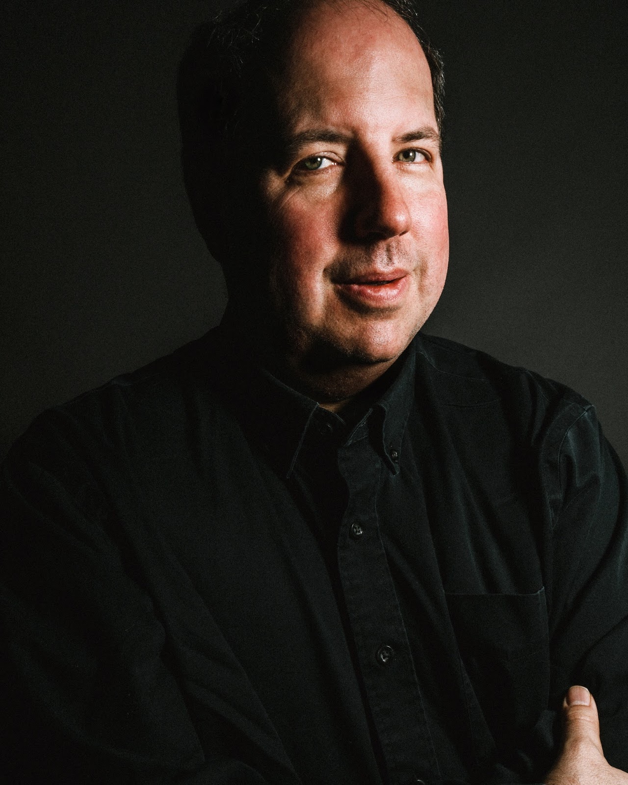 Adam Szymkowicz: I Interview Playwrights Part 829: Anthony P. Pennino