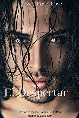 Nuevo Mundo Baatari - Jessie Rose Case - plantilla