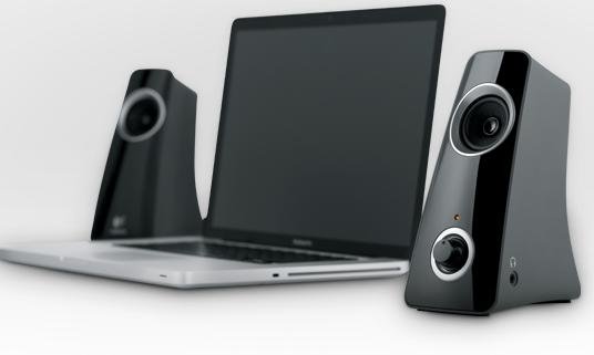 PC Sound System