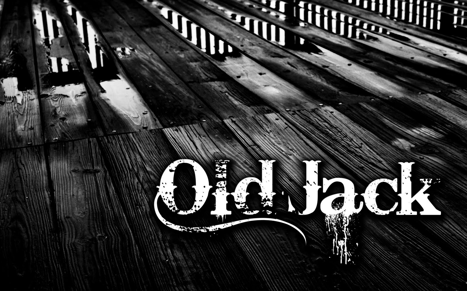 Old Jack: Papéis de Parede Old Jack